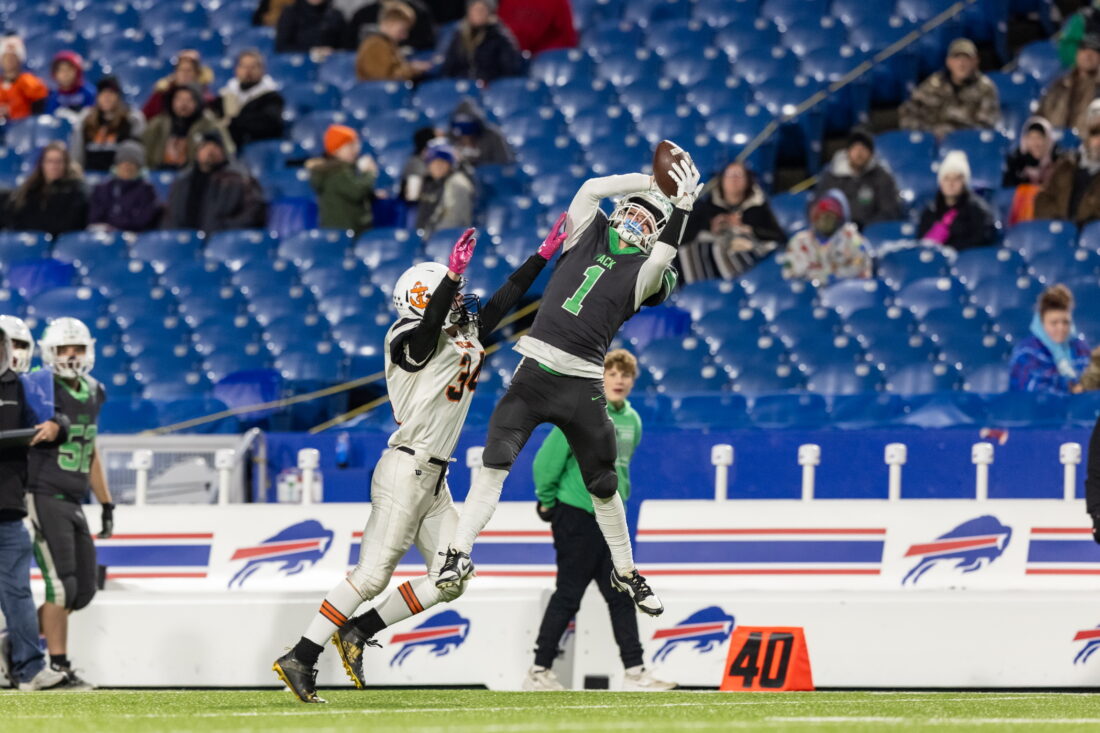 Back On Top | News, Sports, Jobs - Post Journal